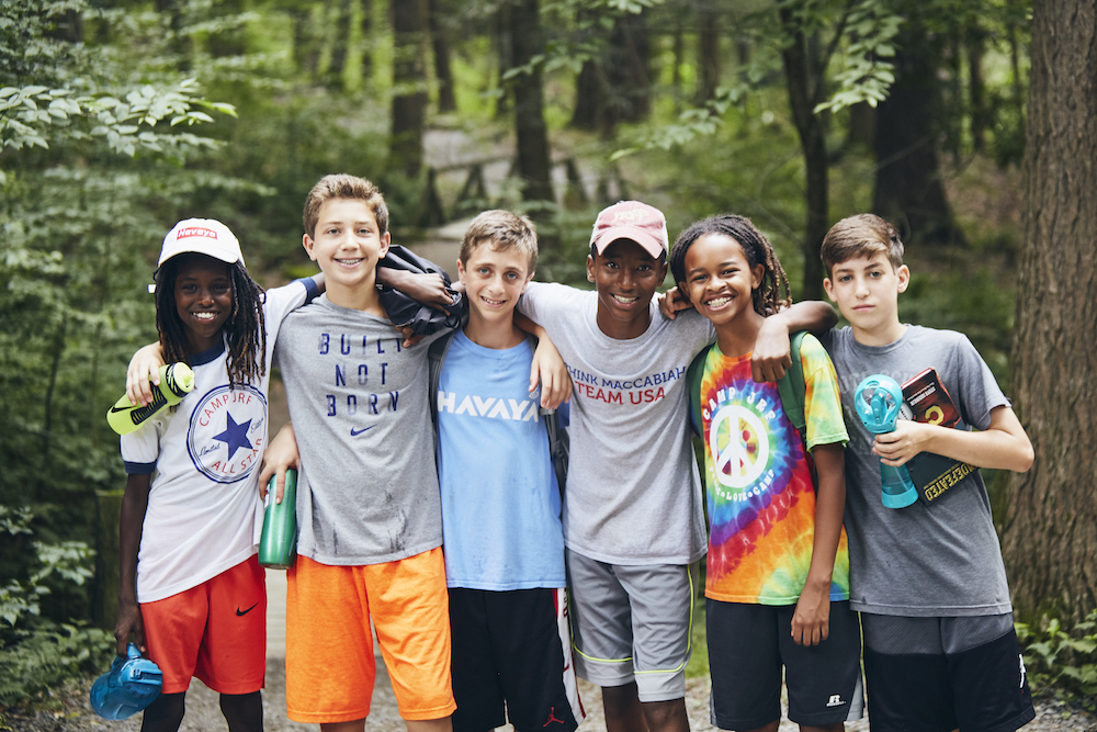 How We Be - Havaya Summer Programs